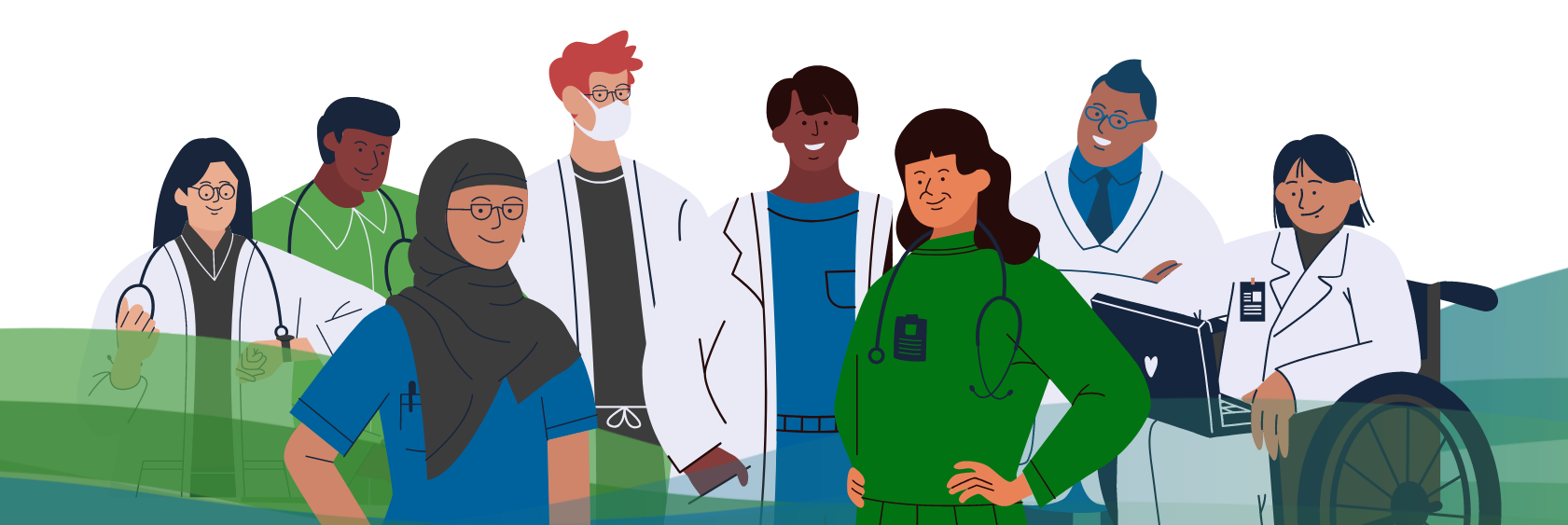 Intro to Virtual Health Practice | Online Learning Centre